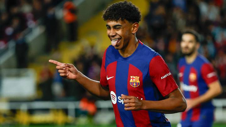 Нападающий сборной Испании Ямаль пропустит матчи с Грузией и Турцией