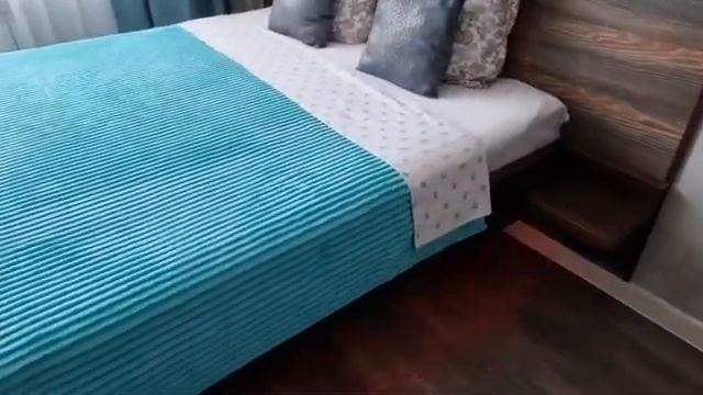 лофт кровать подсветкаа