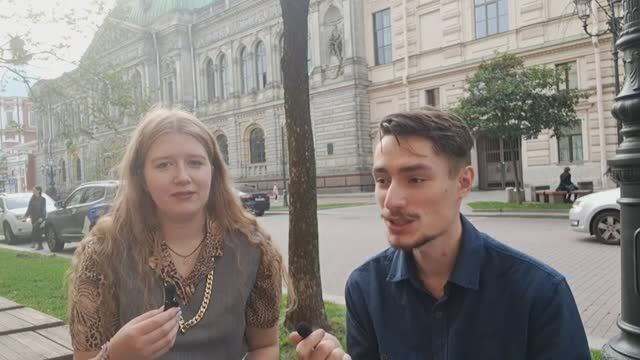 Как поступить в Академию Штиглица в Аспирантуру.  Даниил Лещинский- философия искусства