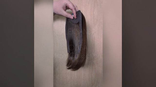 Лёгкие ХВОСТЫ на ленте