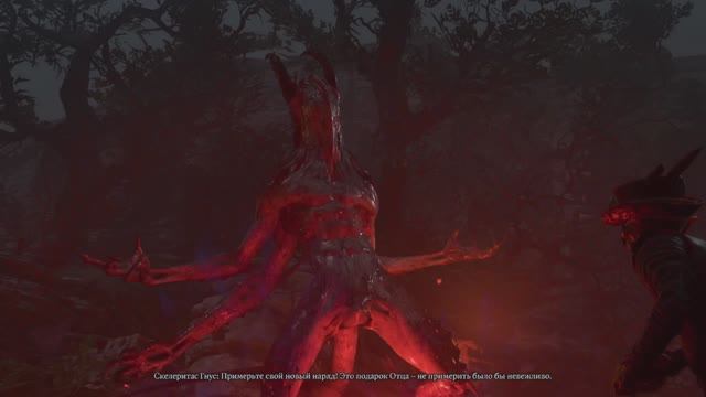 Baldur's Gate 3. Темный соблазн #9 (Угас последний Свет. Рождение Истинного Убийцы.)