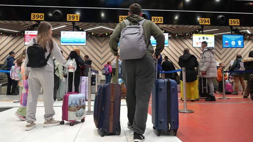 Посол РФ в Ирландии призвал не ждать возобновления сотрудничества в вопросах авиации с ЕС