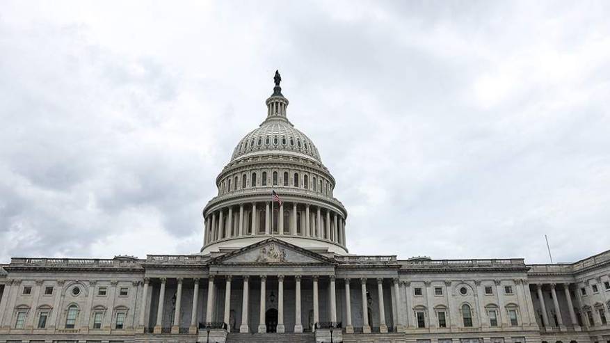 Сенаторы США проголосовали за закон о госбюджете правительства