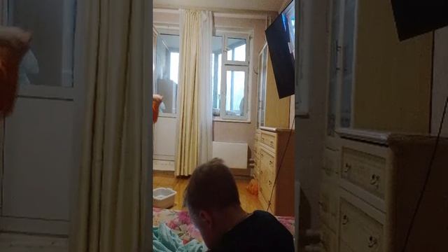 Мое беззаботное детство!