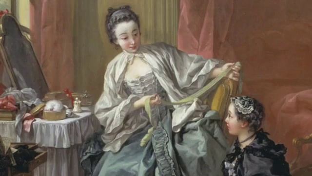 Роза и семь братьев День Рождения Розы, 14 глава