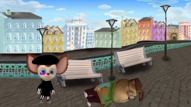 Дубоскины 7 серия