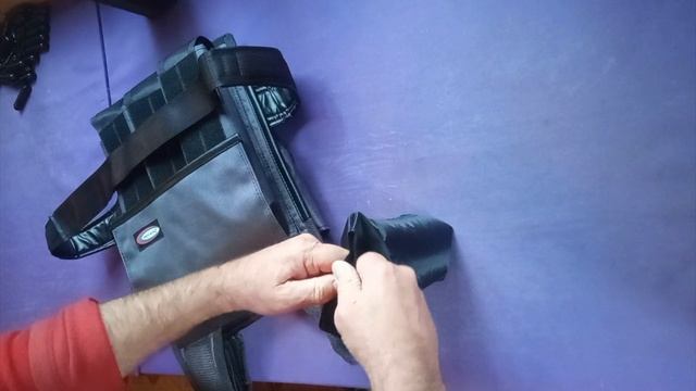 Самые тяжелые жилеты утяжелители 60 и 70 кг