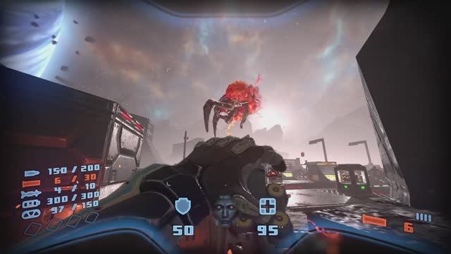 Prodeus Часть 2