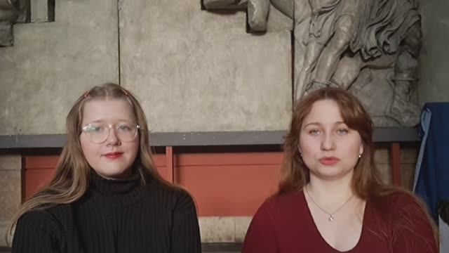 Как поступить в Академию Штиглица на Металл, как стать ювелиром, экскурсия от Анастасии Латушко