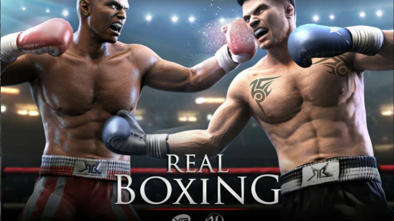 Обзор Real Boxing vs Real Boxing 2