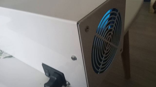 Аренда/напрокат Бактерицидный облучатель-рециркулятор воздуха ИЗУМРУД 3х30W для дома, больниц...