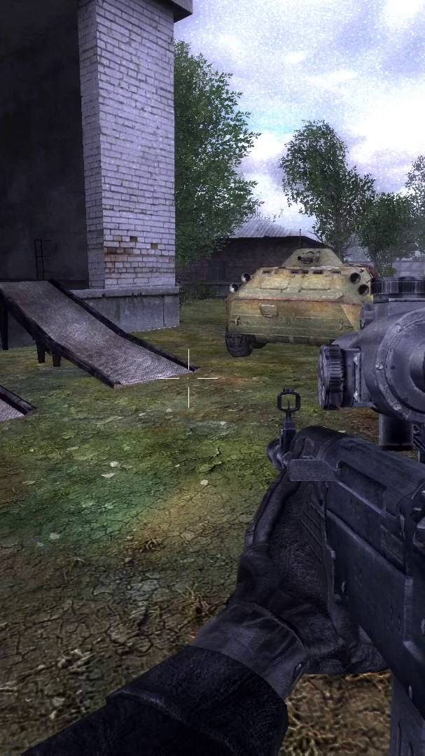 сталкер расплата серия 12 прохождение