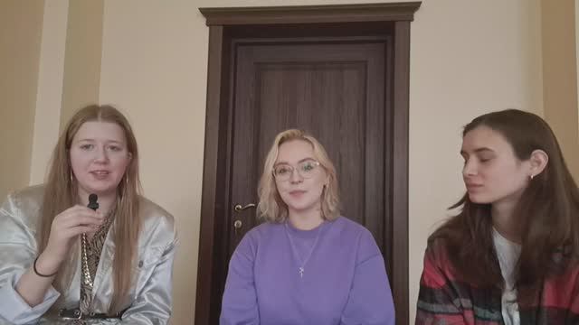 Как поступить на бюджет в Академию Штиглица на промышленный и транспортный дизайн. Сати и Мария