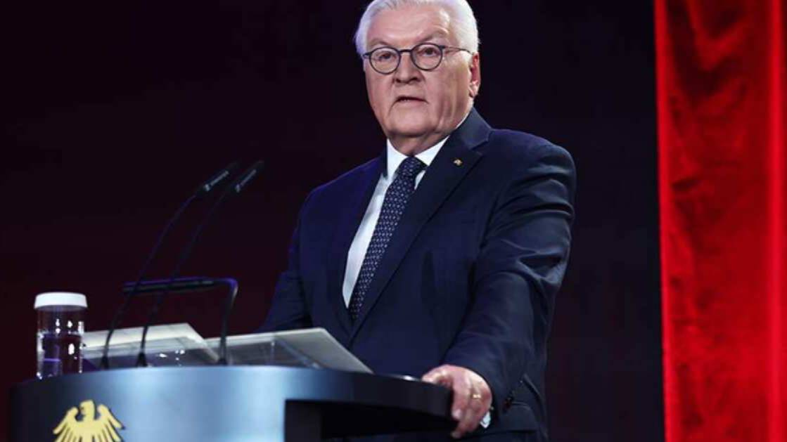 Вагенкнехт обвинила президента Германии Штайнмайера в политической глупости