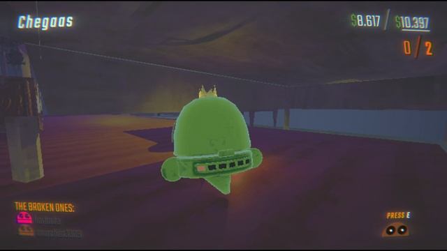 R.E.P.O-Смешные моменты #9