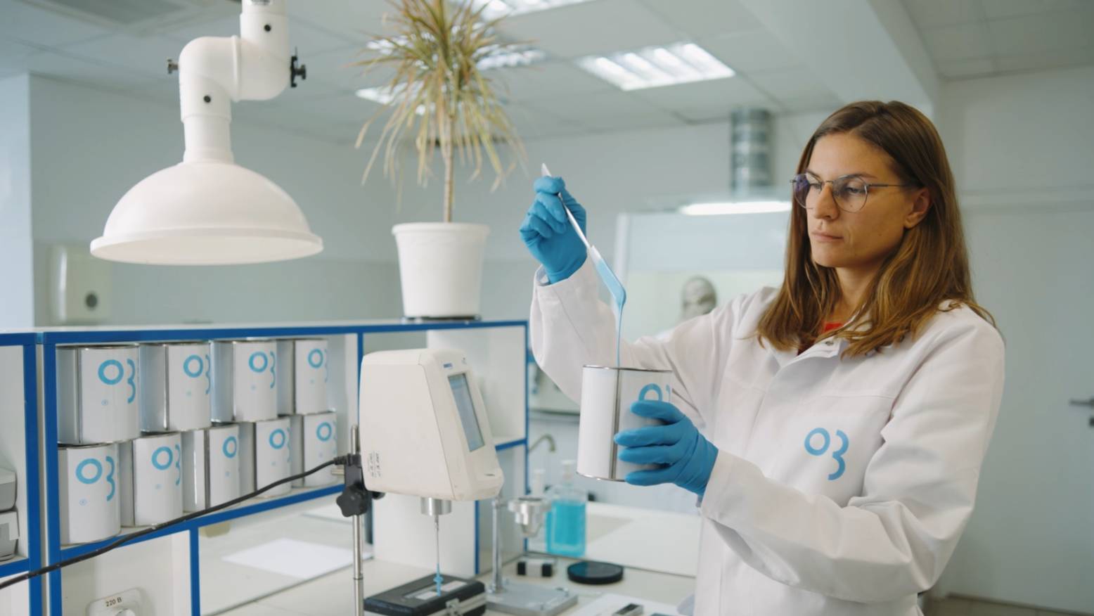 #ИндустрияВживую: Завод Азов