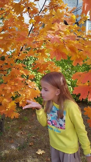 Фестиваль детского творчества-2025. Гаврилова Юлия, 8 лет. Вокал.