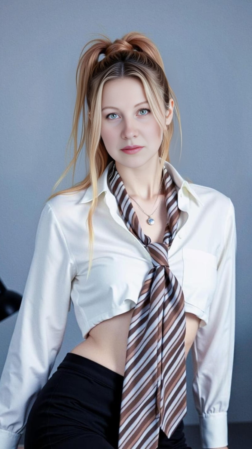 Любимая Сестрёнка (Фото на память)