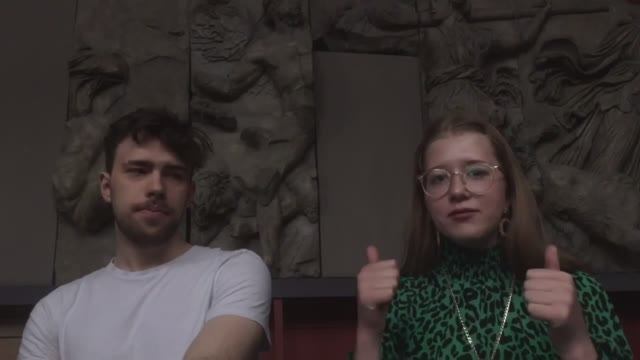 Как поступить в Академию Штиглица на бюджет #12 Дима с Транспортного дизайна