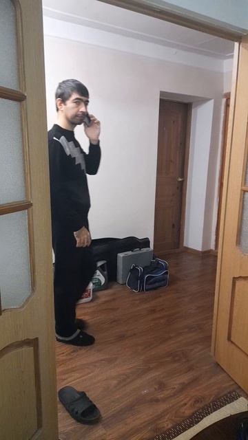 Когда не понимаешь намёков (2025 год)