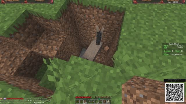 Притча про бедного ослика, который смог спасти себя сам или Притча про ослика который упал в колодец