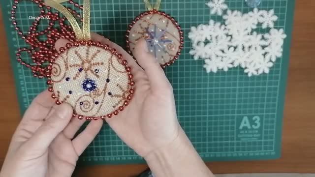 Шарики-пинкипы с вышивкой.mp4