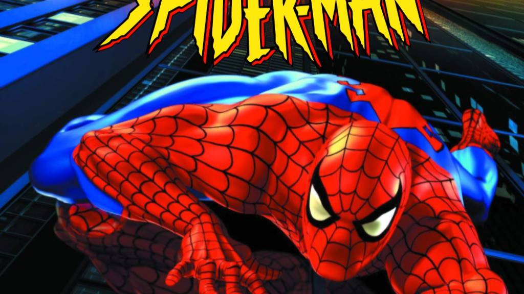 [PS1] Spider-Man № 2