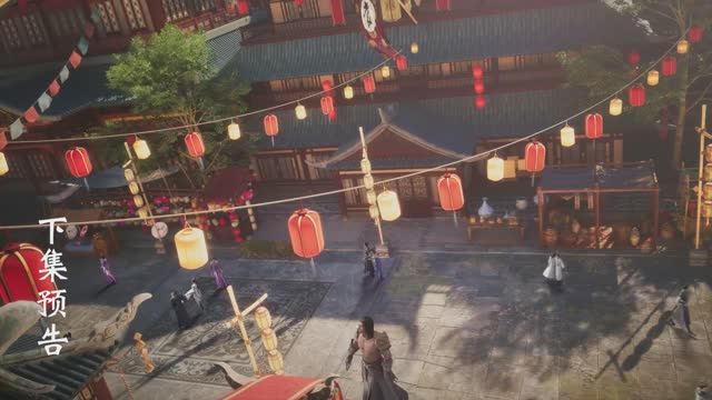 4К Контратака изгнанного ученика 141 Серия - Превью (Аниме-Мультсериал 2023)