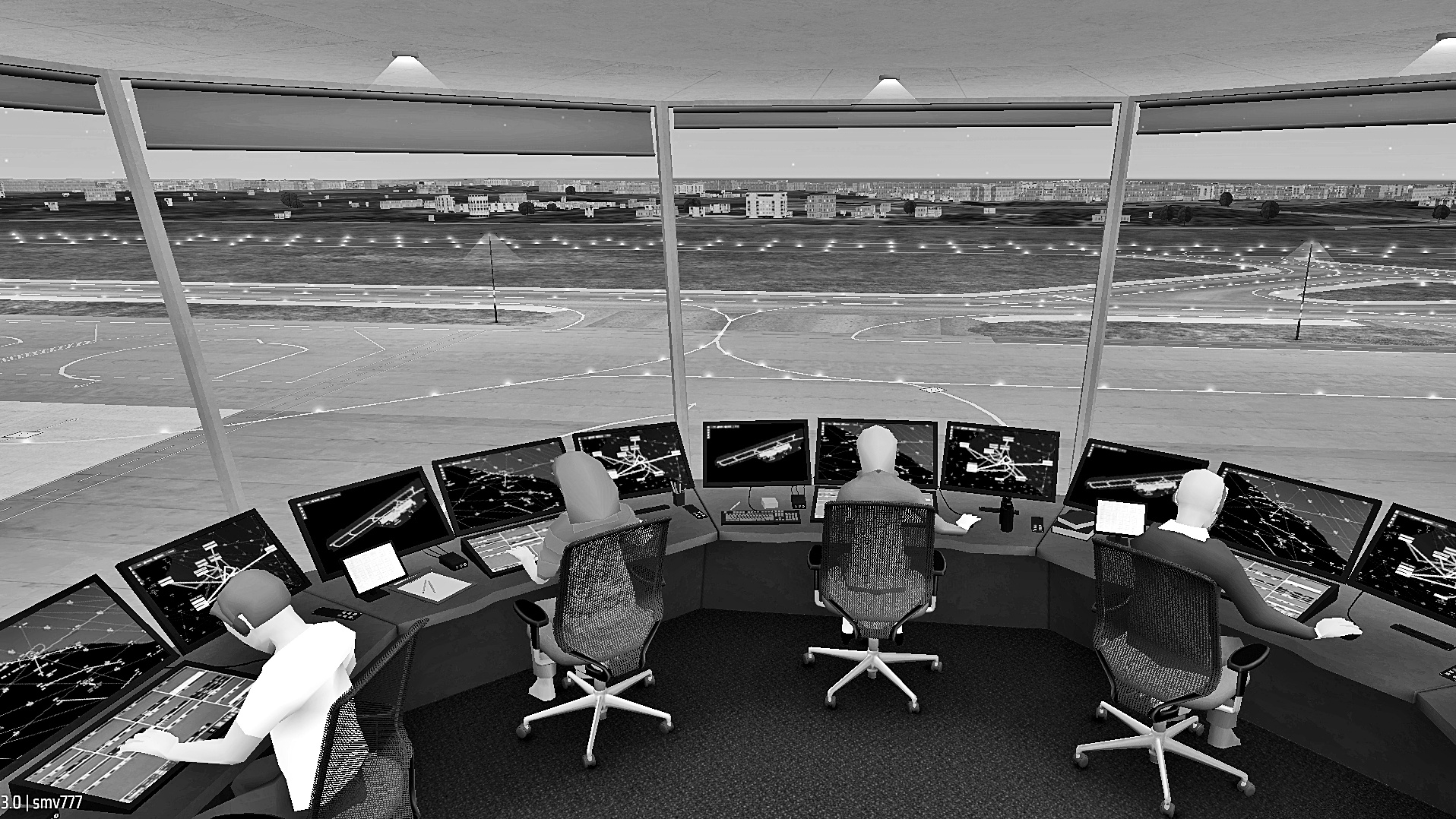 Bari airport. Gameplay #5.Plane spotting. Мир аэропортов.World of airports