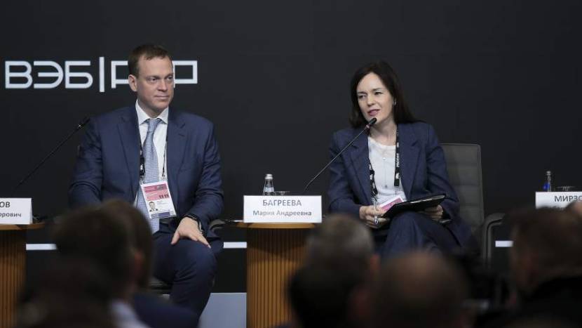 Заммэра Багреева оценила перспективы расширения участников госзакупок