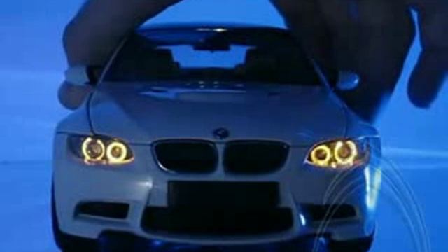 Модель BMW M3