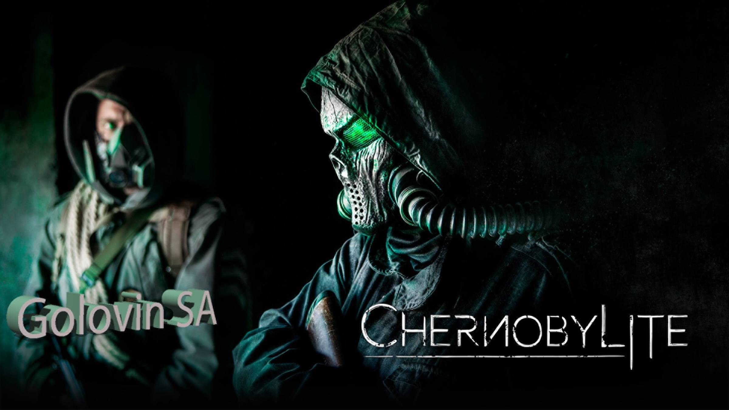 ПРОСЫПАЙСЯ ИГОРЬ...  ▶ Chernobylite # 1