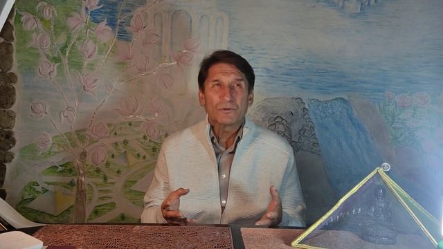 Коллективная стратегия - согласованность взаимных вкладов! Цикл передач: И Свет во тьме светит. МНШУ