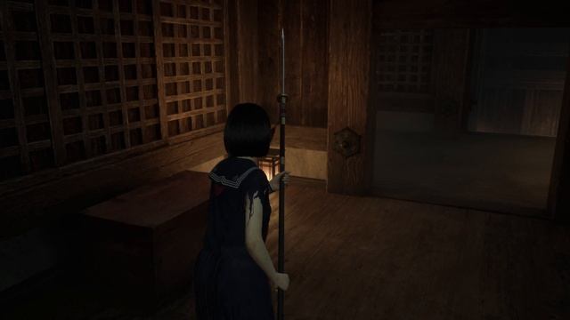 Silent Hill F - прохождение [19] ПК русские субтитры