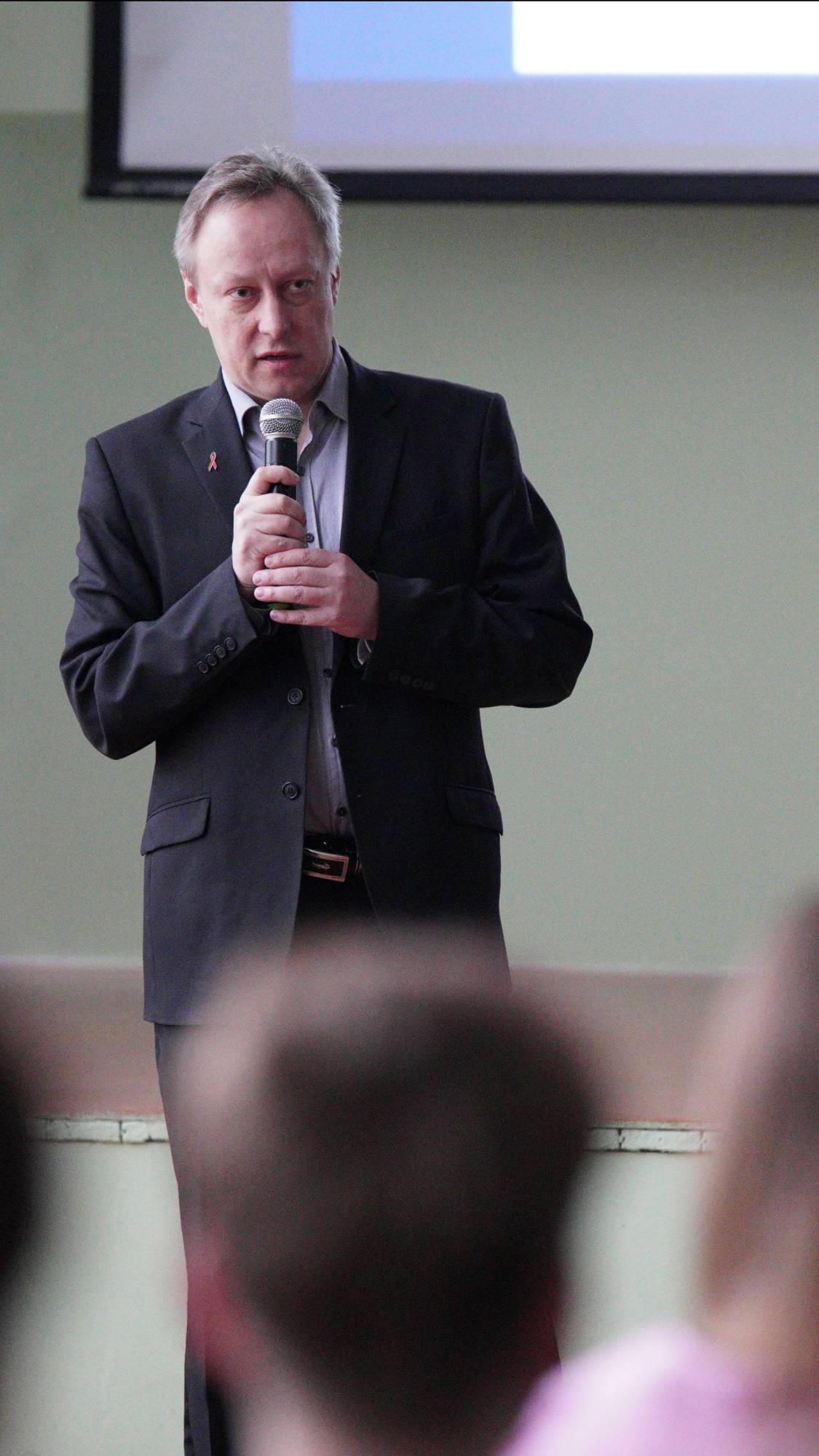 Лекция о Великой Победе №13. Народам Европы - свободу!