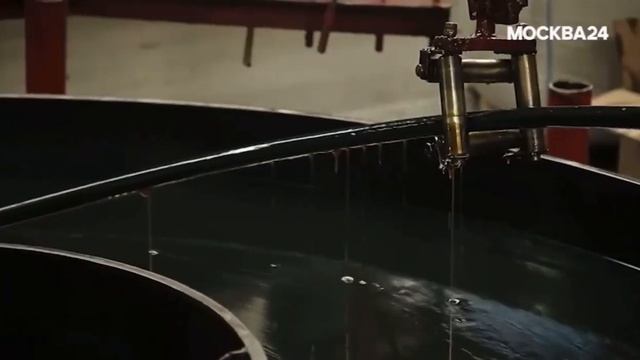 Почему Группа компаний «Москабельмет» — это МЕГАЗАВОД?