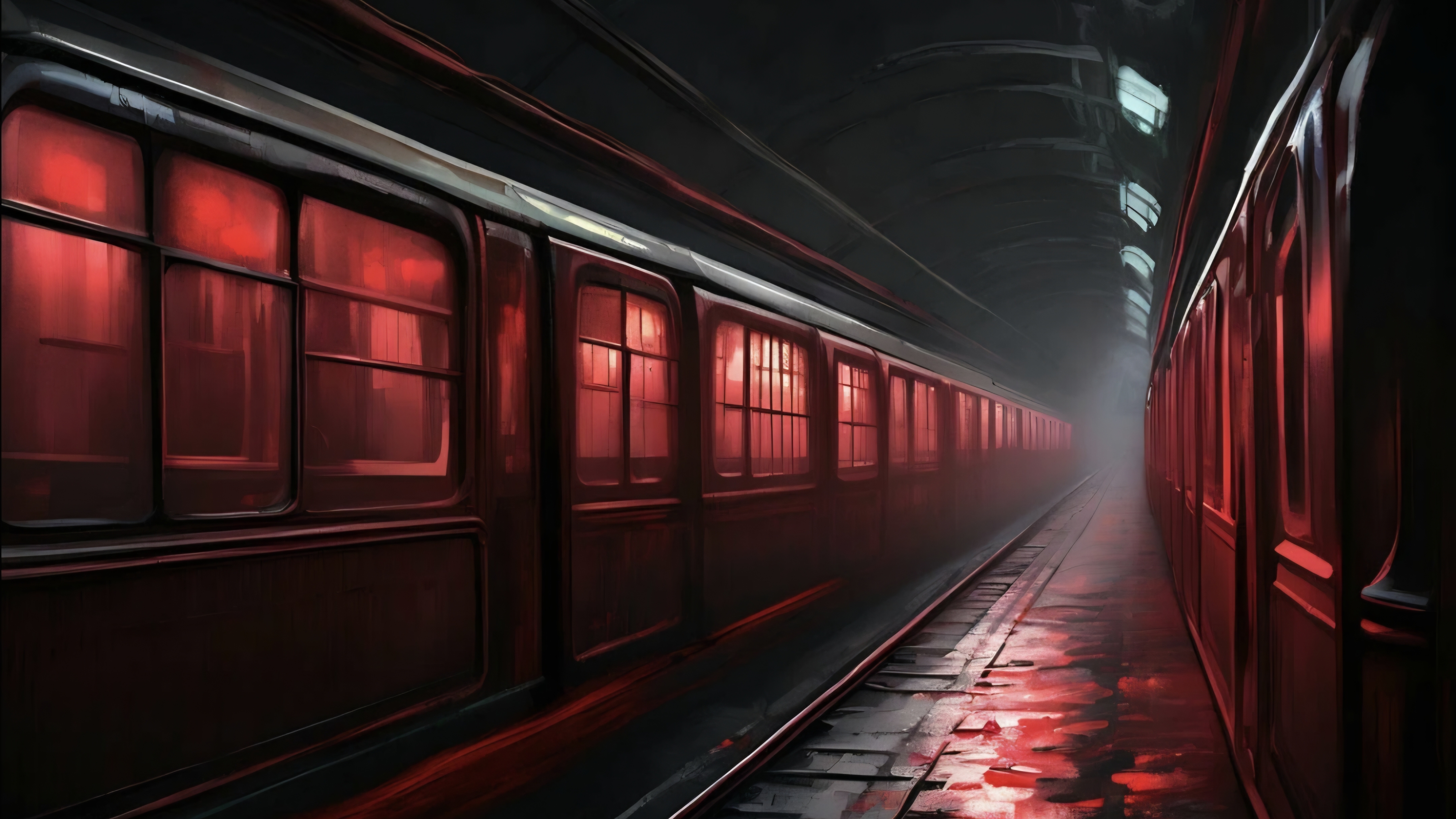 ПТО и оборотные тупики [МЕТРО]