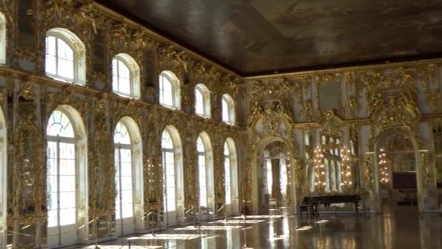 Царское Село. Сергей Чекалин. Tsarskoe Selo. Sergei Chekalin.