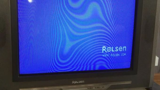 Прикрючения в стране лалалупися RYTP