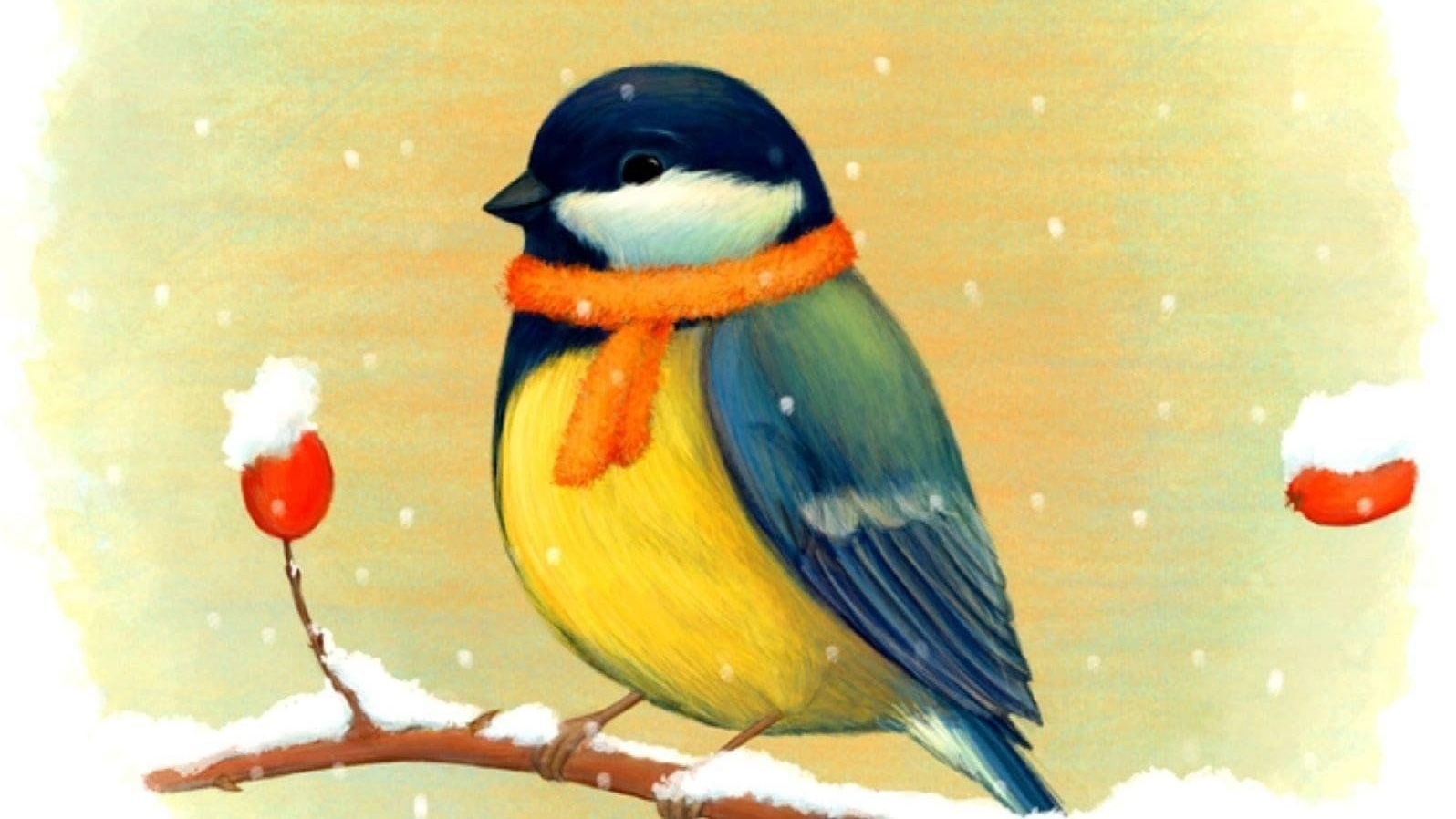 Синичкин день