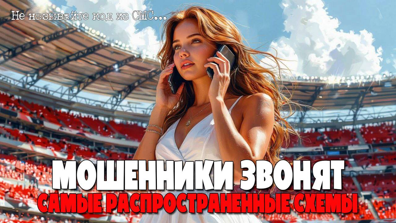 ПОДБОРКА РАЗГОВОРОВ С МОШЕННИКАМИ ПО ТЕЛЕФОНУ | РАСПРОСТРАНЕННЫЕ СХЕМЫ РАЗВОДОВ | НЕ ГОВОРИ КОД СМС