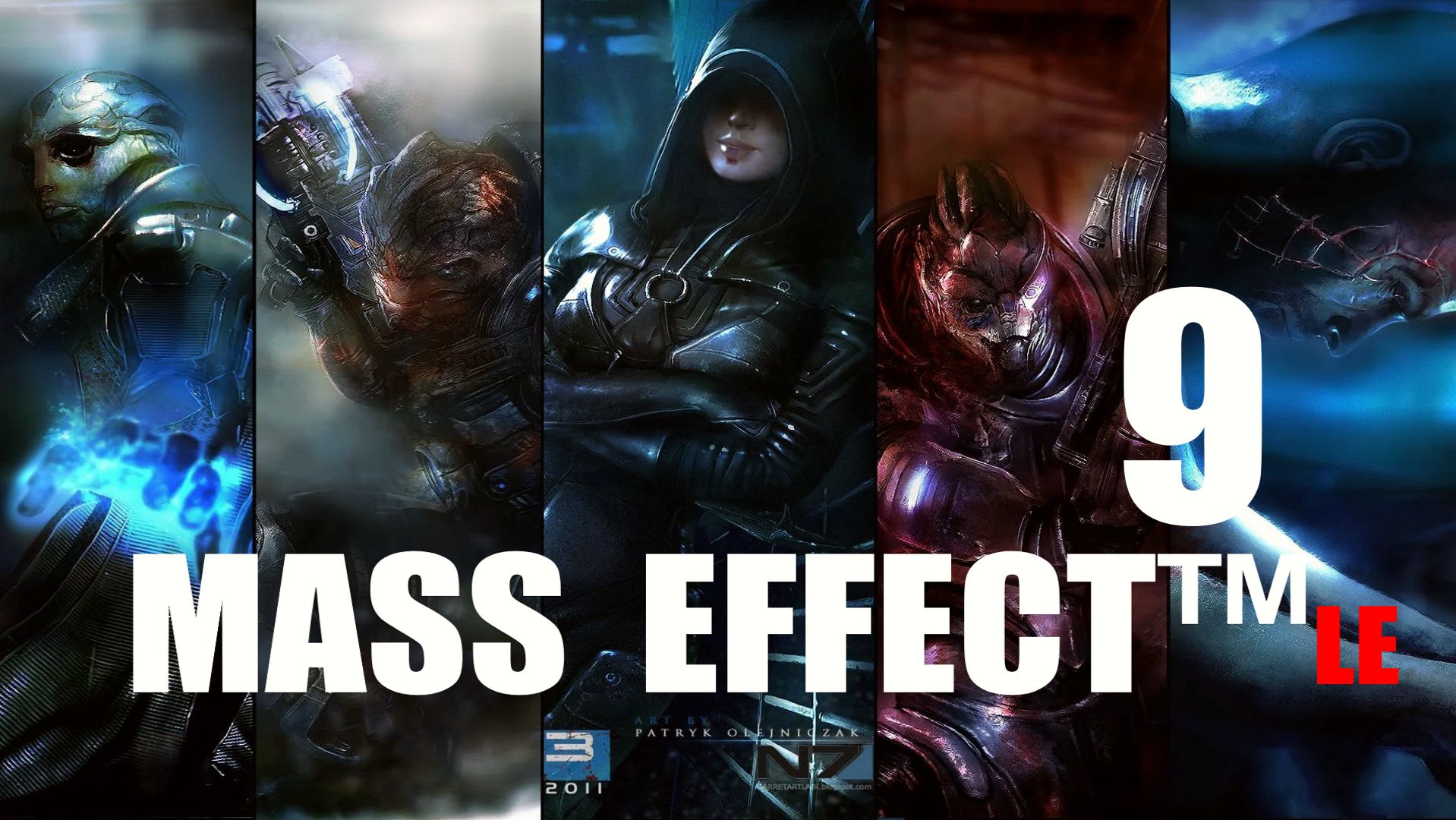 MASS EFFECT™ LE  Колонисты Живы И Здоровы-Торианин Найден Часть 9