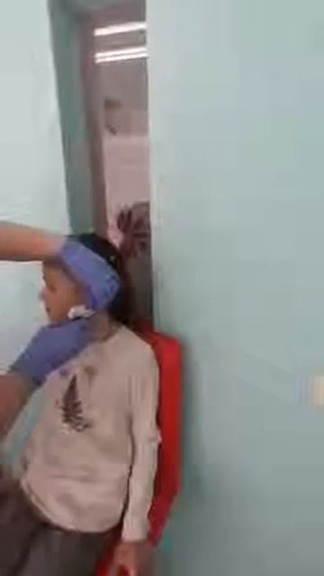 Пирсинг ушей в Новосибирске