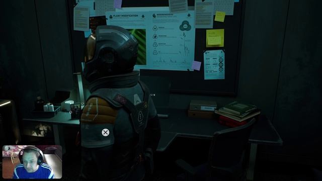 Fort Solis - Зов Марса s6