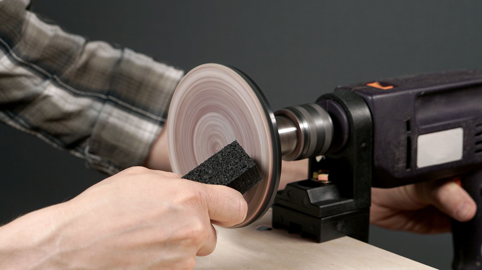 Чистящий брусок для абразива от Kaindl (10431)