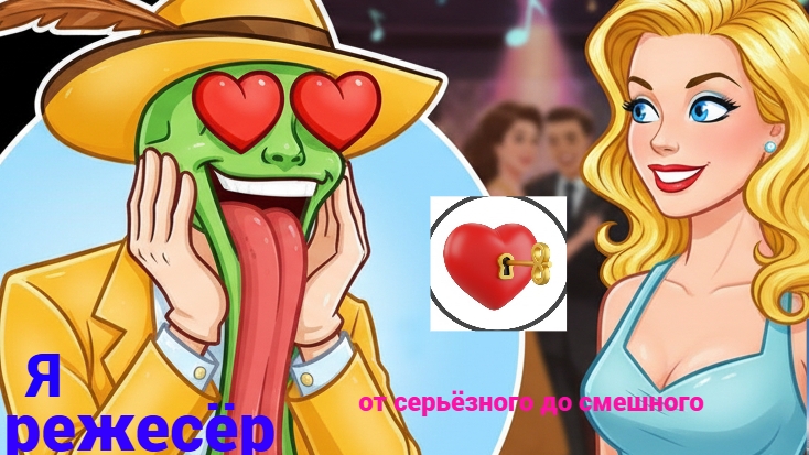 коллаж красоты