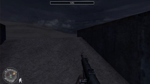 Call Of Duty 2 Ветеран Стрим 2