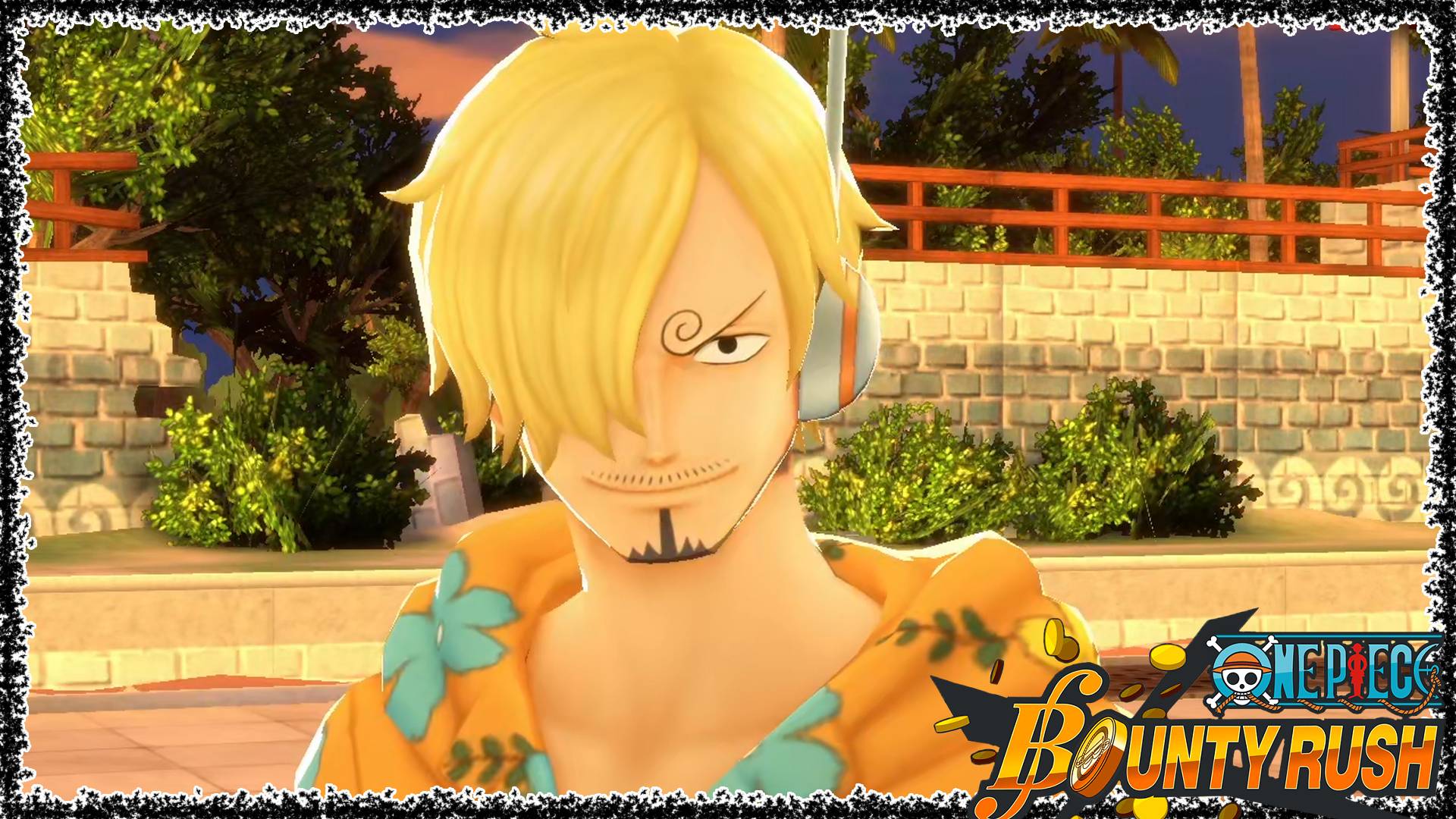 Санджи против законов физики | Выживание 1 против 100 | One Piece Bounty Rush