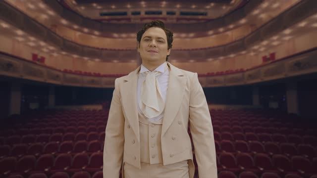 Иван Волков