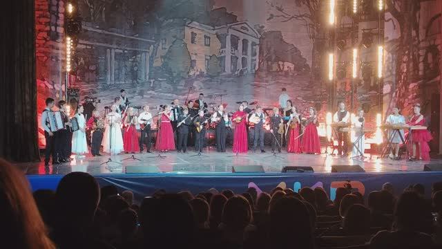 Гала-Концерт Конкурс МиР 2025 - Фантазия на темы Хачатуряна